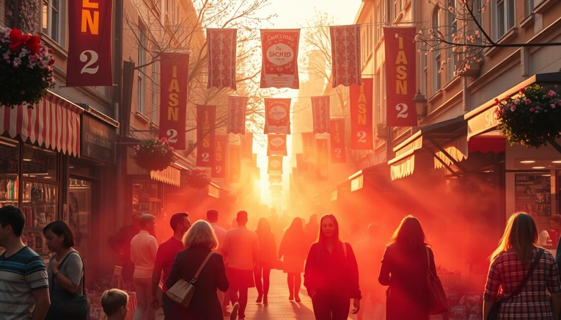 Hannover Verkaufsoffener Sonntag